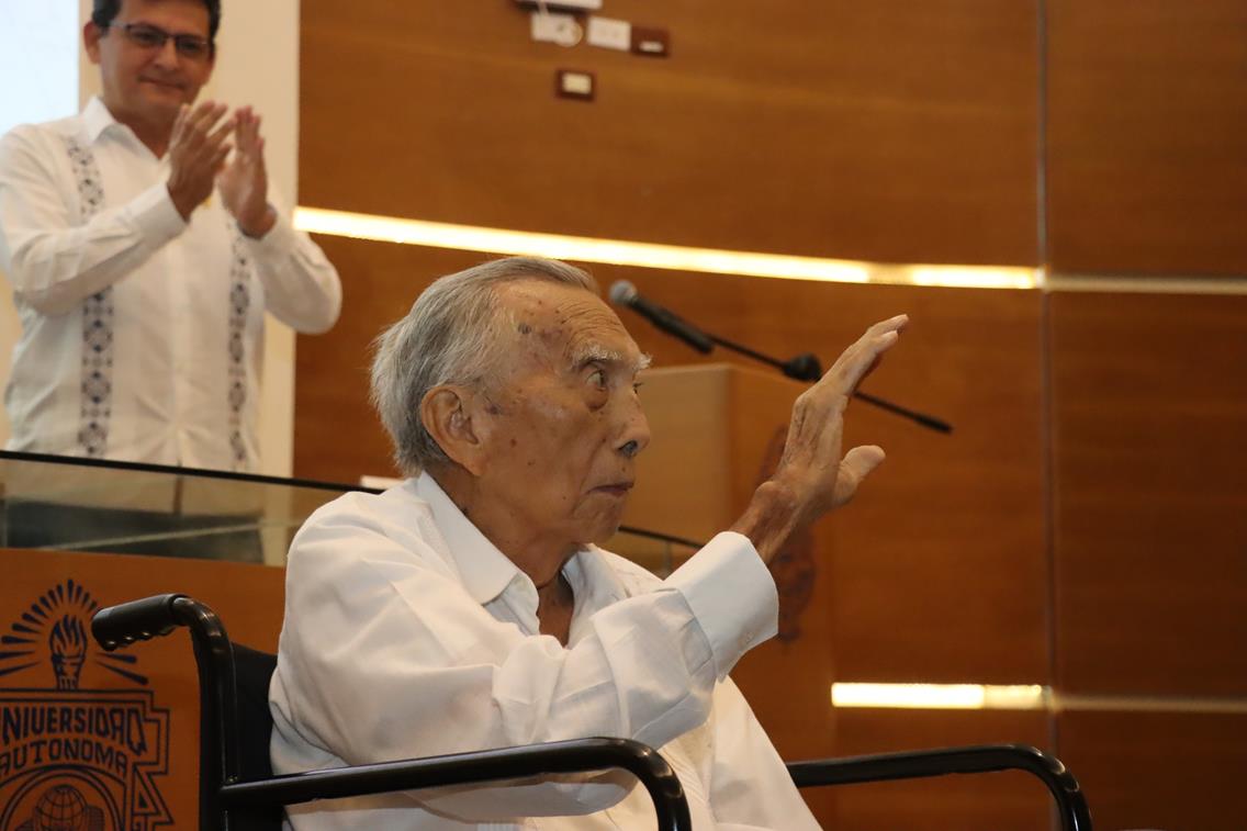 Universidad Autónoma de Yucatán